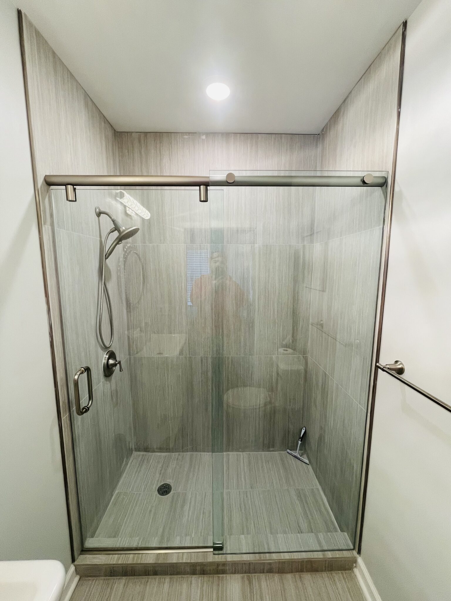 How to Replace Glass Shower Doors? - Step-by-Step Guide