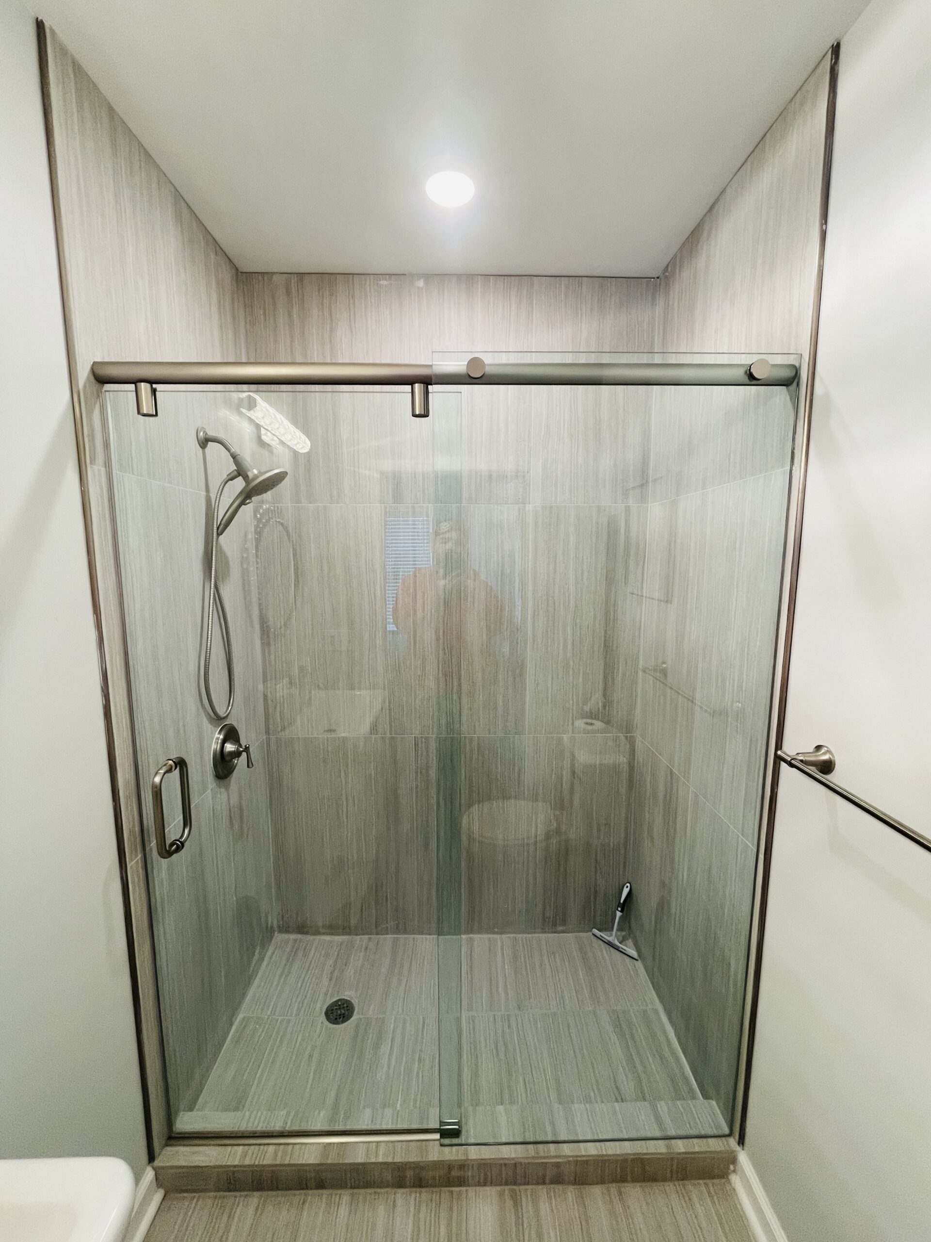 How to Replace Glass Shower Doors? - Step-by-Step Guide